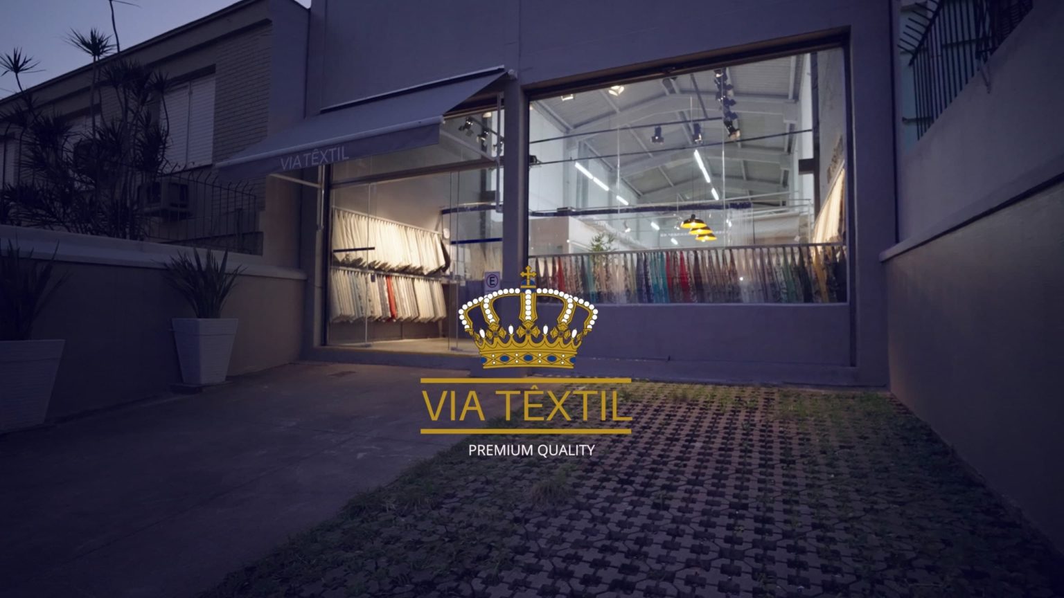 Home - Via Textil